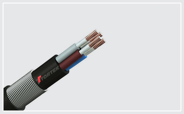 House Wires | LT Control Cables