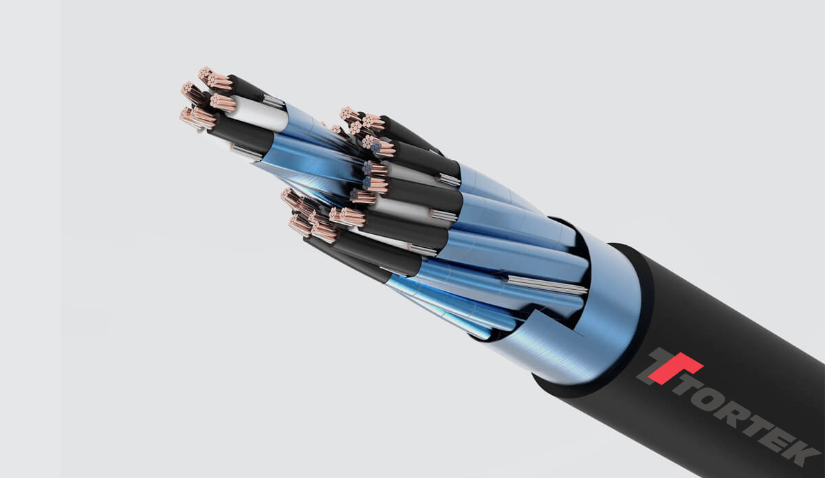 House Wires | Instrumentation Cables